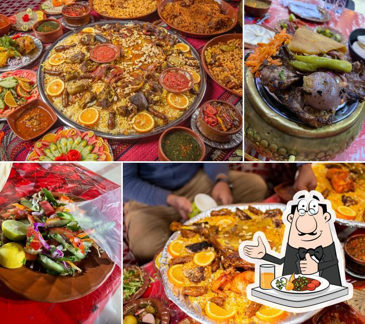 Wahet Khattab - Restaurant menu, prices and reviews