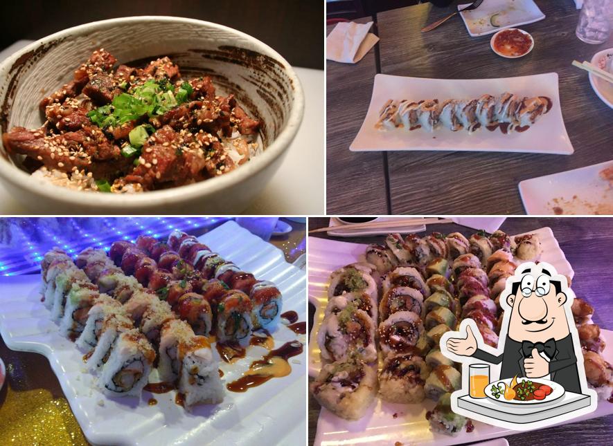 Yoi Tomo Sushi and Grill, Boise - Restaurant menu, prices and reviews