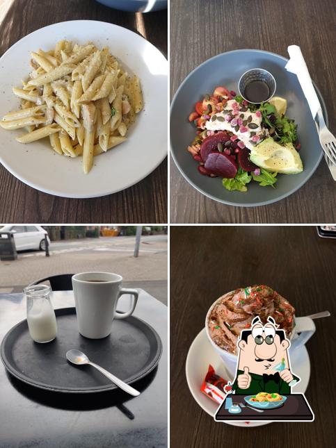 fifty three, Loughborough - Restaurant menu, prices and reviews