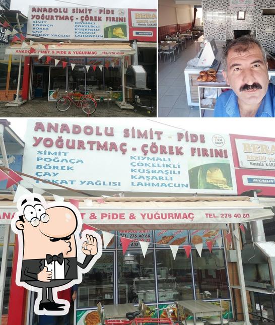 Anadolu Sofrası, Turhal