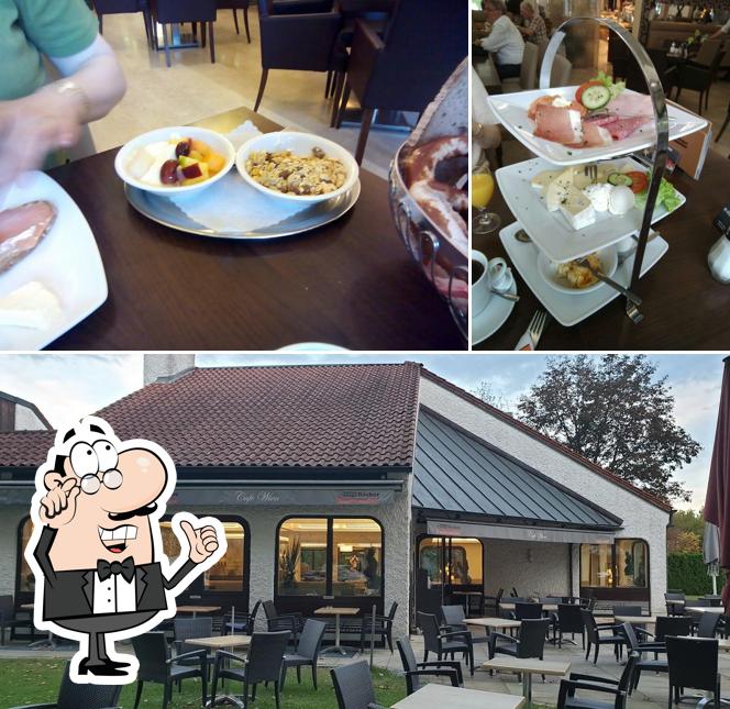 Bäcker Bachmeier, Bad Füssing - Speisekarte, Preise und Bewertungen