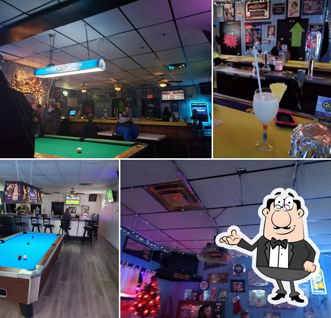 Top 5 pubs & bars in Riverside, New Jersey, november 2025 - Restaurant Guru