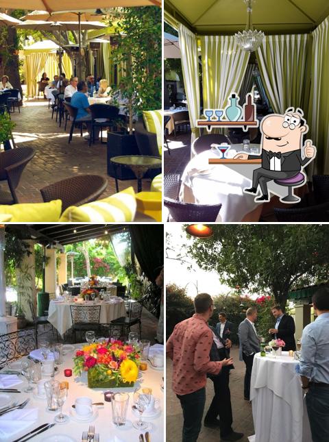 Ca Del Sole, Burbank - Restaurant menu, prices and reviews