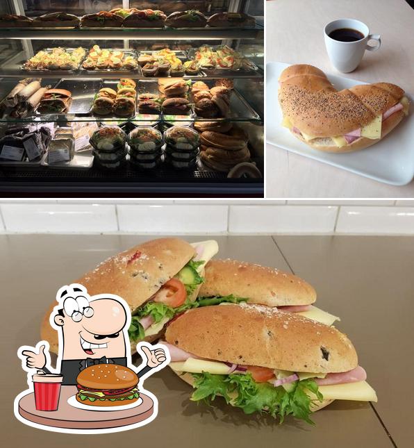 AGA Food AS cafe, Bodø - Restaurant reviews
