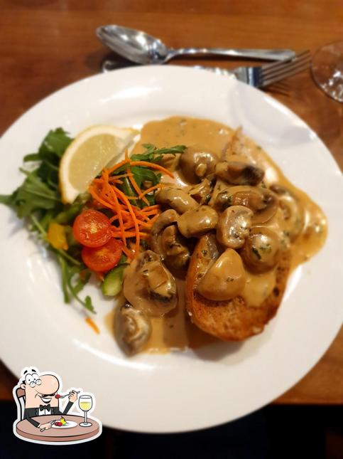 Find the best place to eat in Kingussie, autumn 2024 - Restaurant Guru