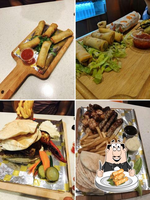 Ala Al Faham, Dubai - Restaurant menu, prices and reviews