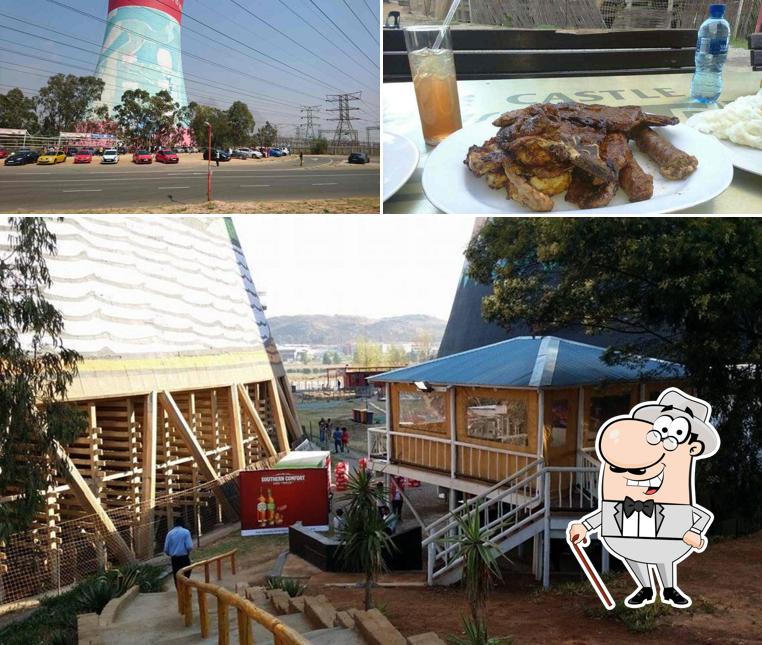 CHAF-POZI, Soweto - Restaurant menu, prices and reviews