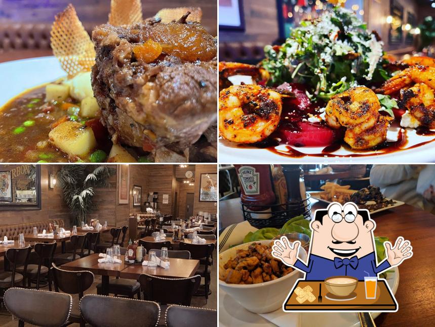 City Social, Chicago - Restaurant menu, prices and reviews