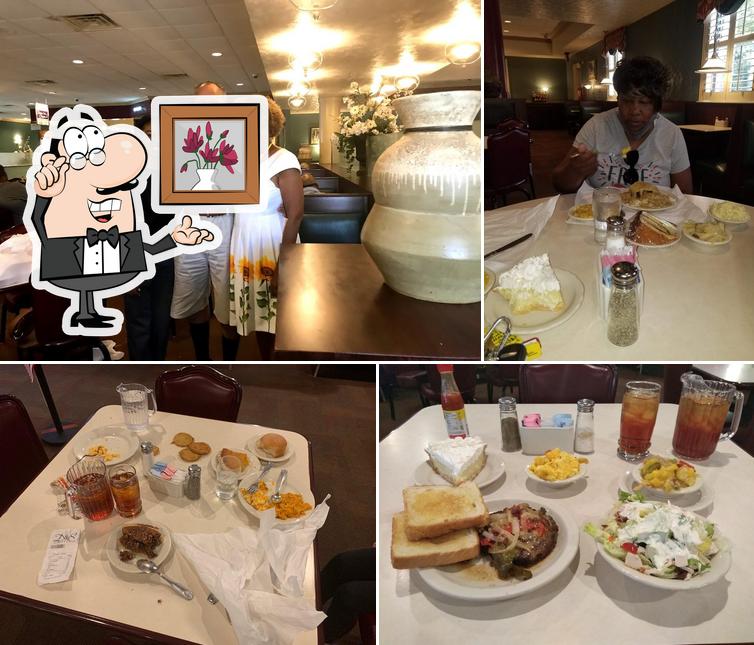 D&S Cafeteria, Raleigh - Restaurant menu, prices and reviews