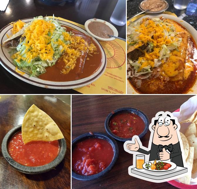 El Molinito, Tucson - Restaurant menu, prices and reviews