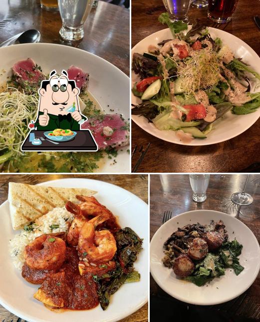 Essence Kitchen + Bar in Chino Valley - Restaurant menu and reviews