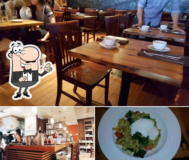 Fable Kitchen, Vancouver - Restaurant menu, prices and reviews