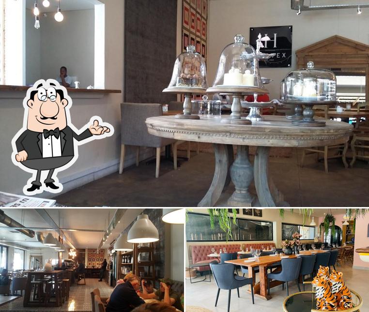 Guilt&Co. Eatery Kyalami, Midrand - Restaurant menu, prices and reviews