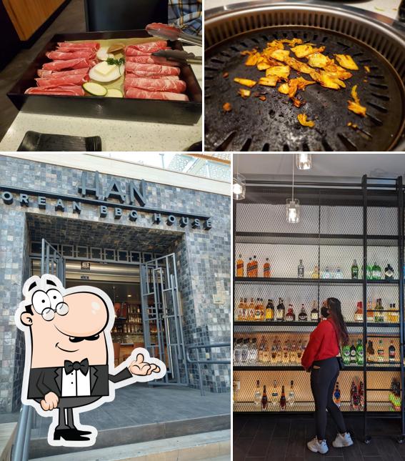 Han Korean BBQ House, Burbank - Restaurant menu, prices and reviews