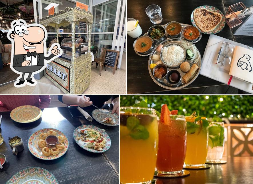 House of Chaat, Slough - Restaurant menu, prices and reviews