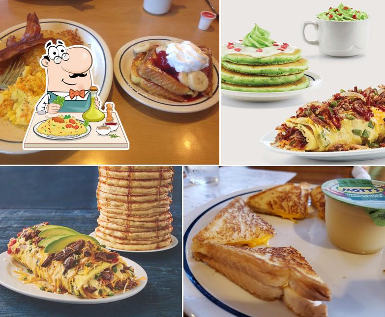 IHOP restaurants in Tacoma, summer 2024 - Restaurant Guru