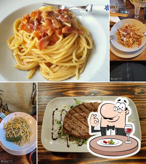 Il Vigneto, Leominster - Restaurant menu, prices and reviews