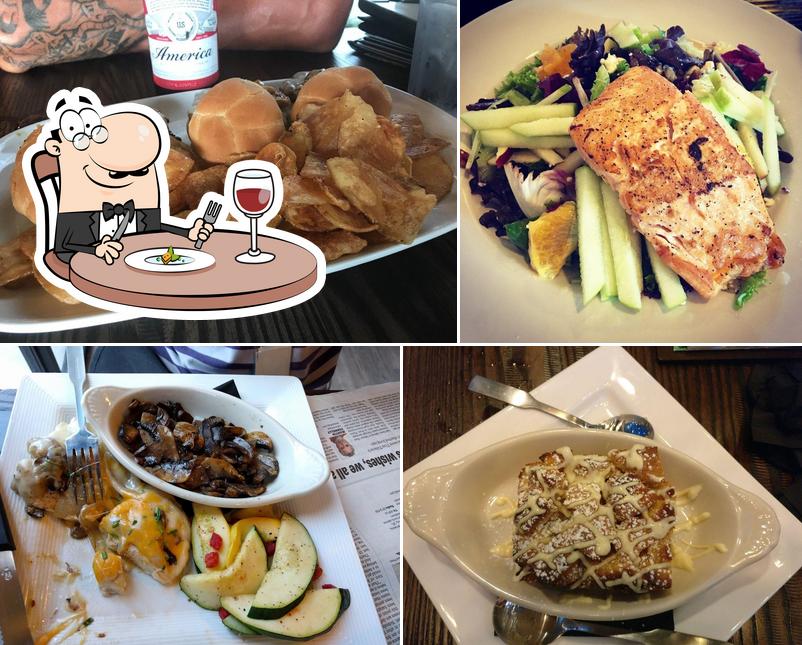Best restaurants in The Shops at Wiregrass Mall - Restaurant Guru