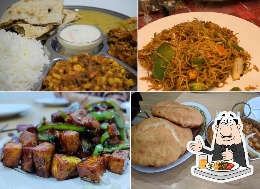 Top 10 restaurants in Harrow, december 2025 - Restaurant Guru