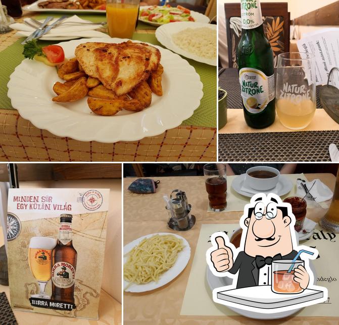 Los 10 mejores restaurantes en Pécs, diciembre 2025 - Restaurant Guru