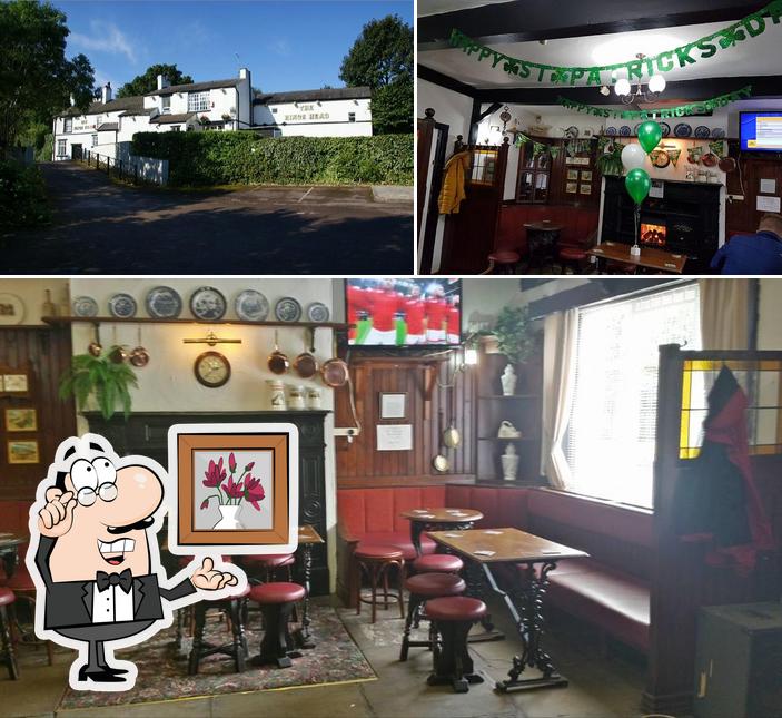 Top 5 restaurants with kids play area in Bolton, december 2025 ...