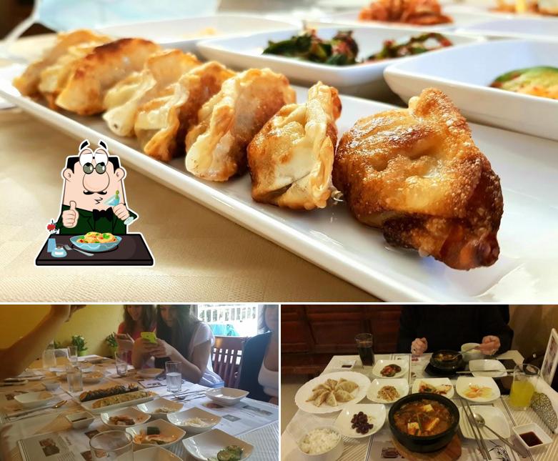 Yun, Sofia, Joliot-Curie - Restaurant menu, prices and reviews
