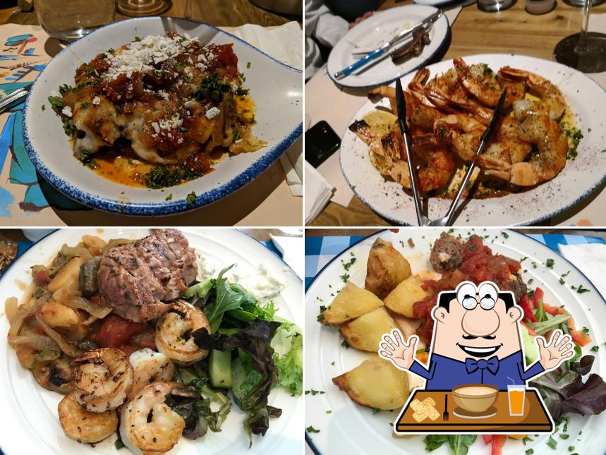 Le top 10 des restaurants à Québec, mai 2025 - Restaurant Guru