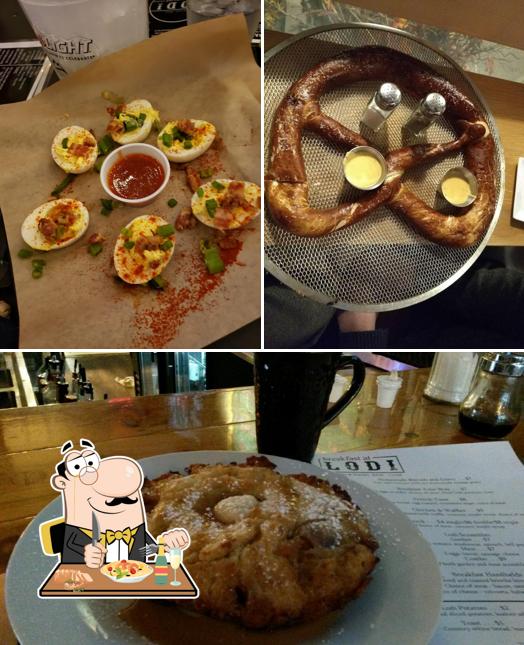 Lodi Tap House, Maple Park - Restaurant menu, prices and reviews