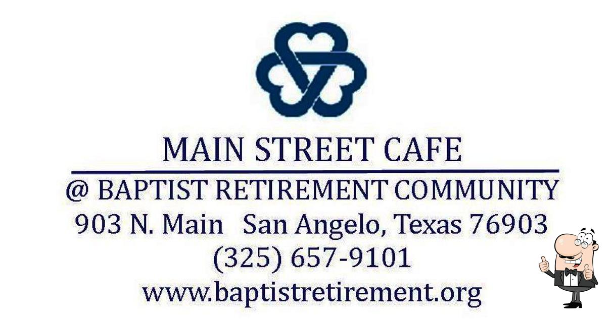 Main Street Cafe in San Angelo - Restaurant menu and reviews