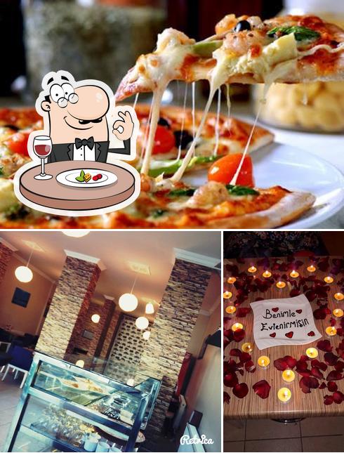 Moda Cafe, Kirikkale - Restaurant reviews
