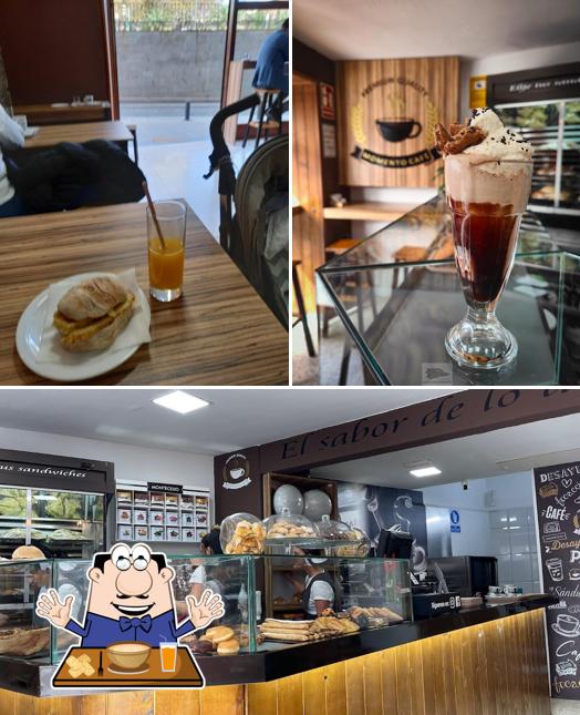 Momento Café, Las Palmas de Gran Canaria - Restaurant menu, prices and ...
