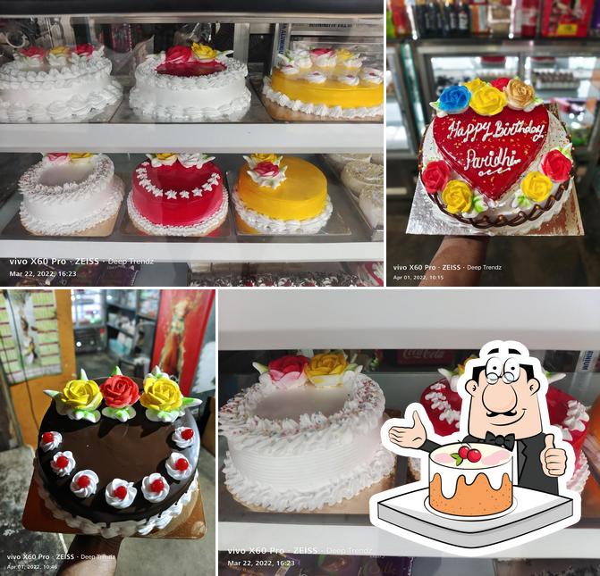 New Modern Bakery, Balipara