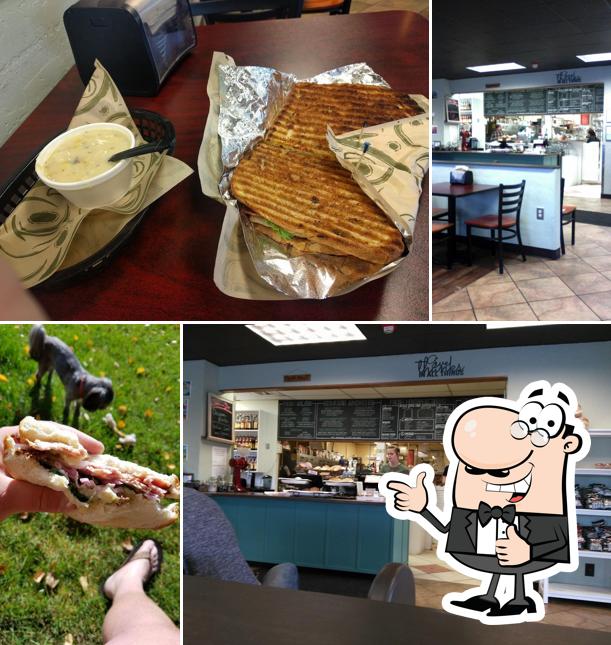 Odie's Deli in Soldotna - Restaurant menu and reviews