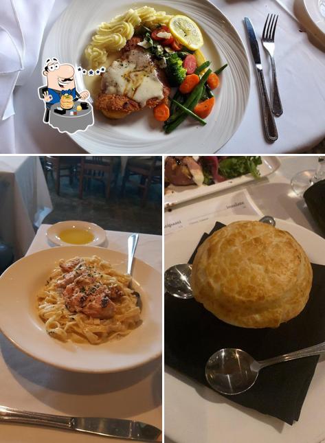 Noto's, 6600 28th St SE in Grand Rapids - Restaurant menu and reviews