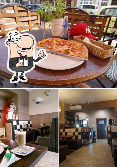 Pizzeria Verona, Barlinek - Restaurant reviews