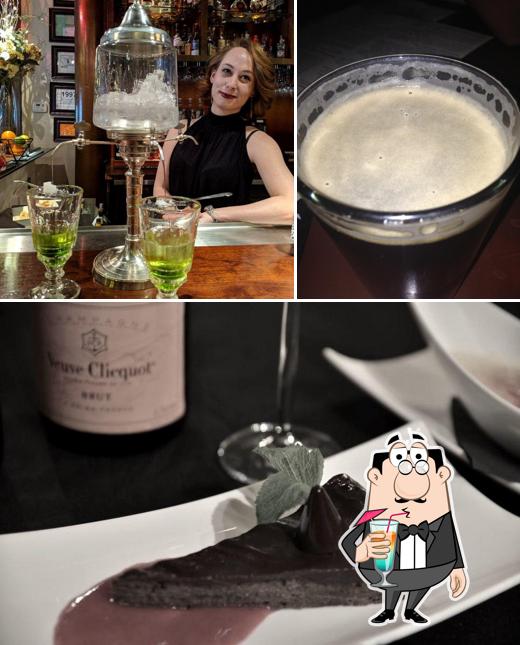 Divani in Grand Rapids - Restaurant menu and reviews