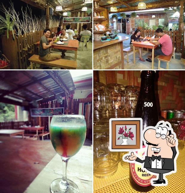 Pabukid Resto Drink & Dine restaurant, Carcar City - Restaurant reviews