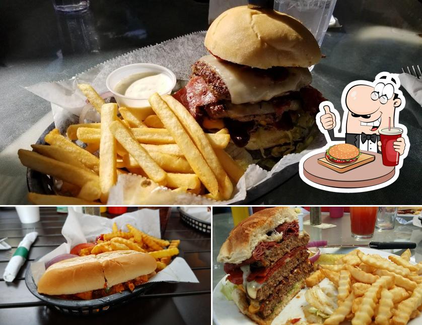 River View Grill & Bar in Three Rivers - Restaurant reviews