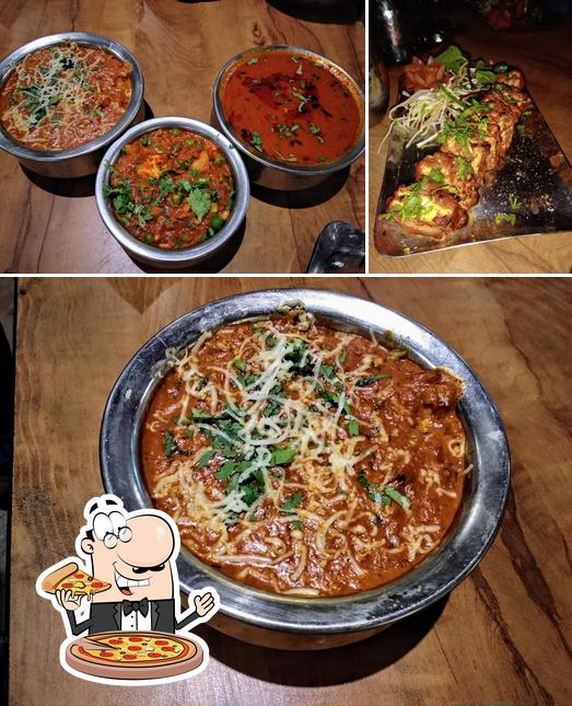 SKY ,, Bhiwandi - Restaurant menu, prices and reviews