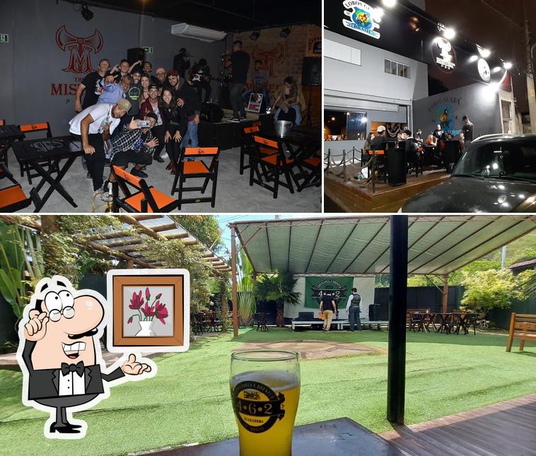 The Mister's Pub, São Paulo - Restaurant reviews