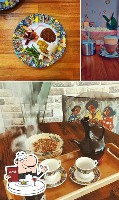 Afro Veg Flavour in Birmingham - Restaurant reviews