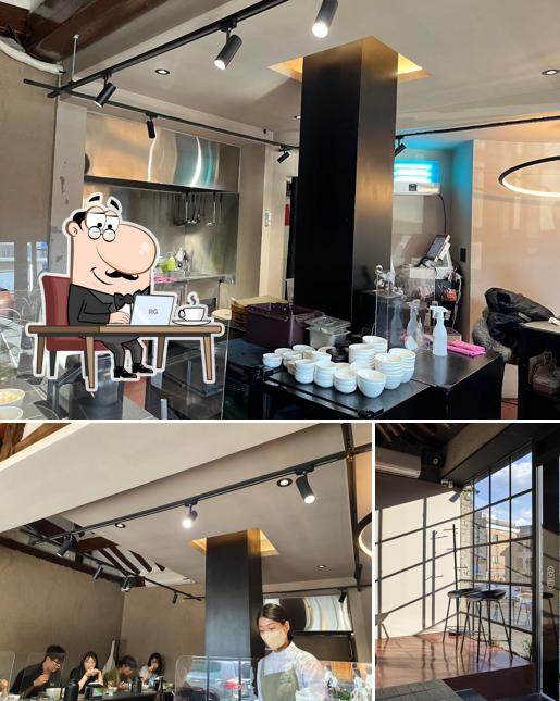 Anam, Seoul, Anguk - Restaurant menu, prices and reviews