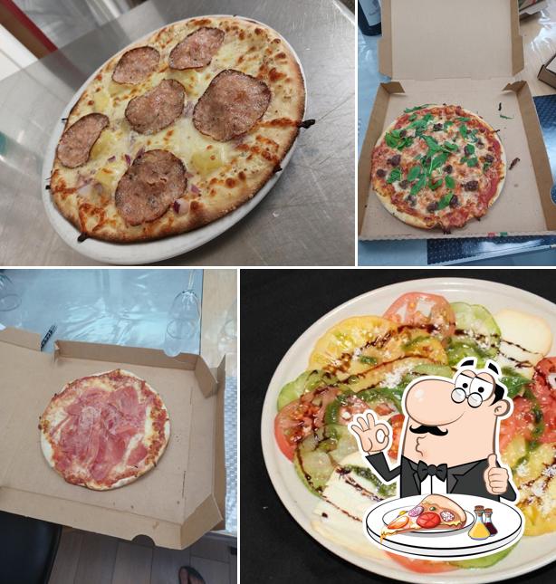 Top 4 restaurants with meat in Pleubian, december 2025 - Restaurant Guru