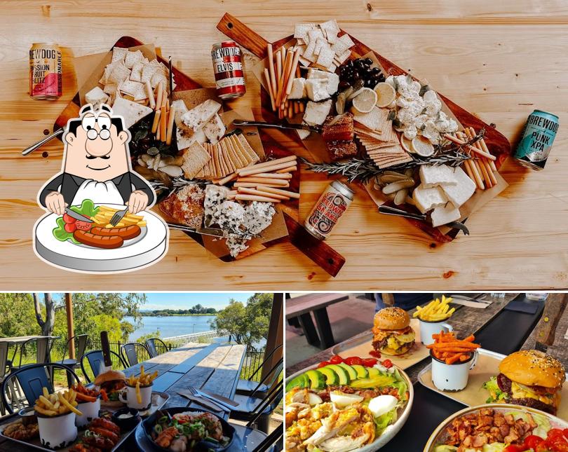 BrewDog DogTap Brisbane, Murarrie - Restaurant menu, prices and reviews