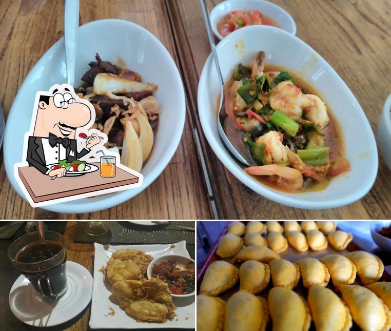 Rumah Makan Dapur Manado Yogyakarta restaurant, Yogyakarta - Restaurant ...