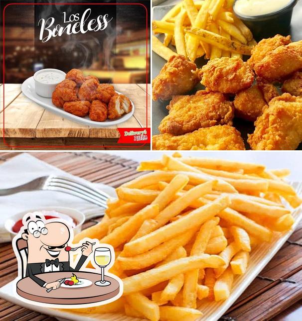 Los 10 mejores restaurantes en Cadereyta Jiménez, febrero 2026 ...