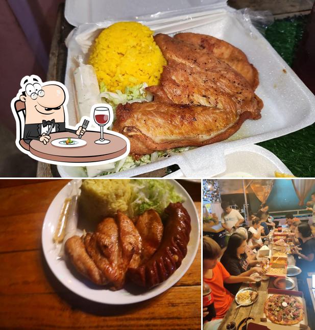 EATSALAYA, Lingayen - Restaurant menu, prices and reviews