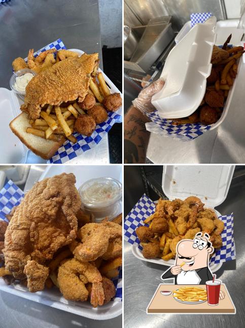 Fam’s Express, Phoenix - Restaurant menu, prices and reviews