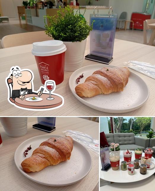 Harumiki farm & cafe, Rayong - Restaurant menu, prices and reviews