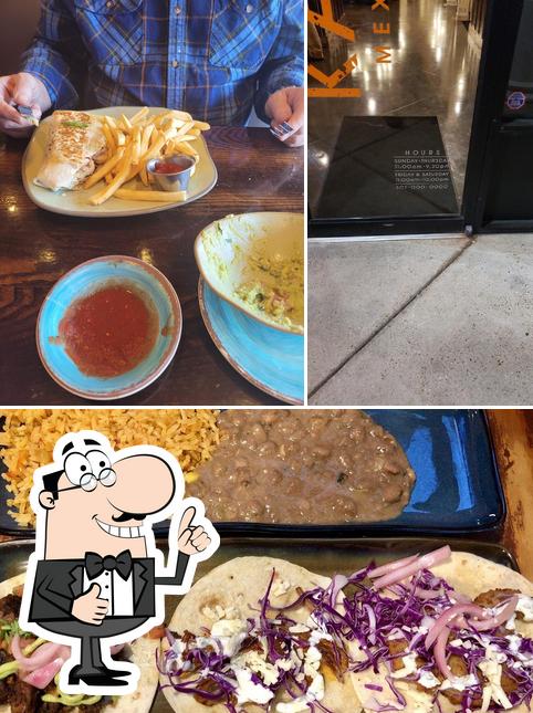 Karibe Mexican Grill, Madison - Restaurant menu, prices and reviews